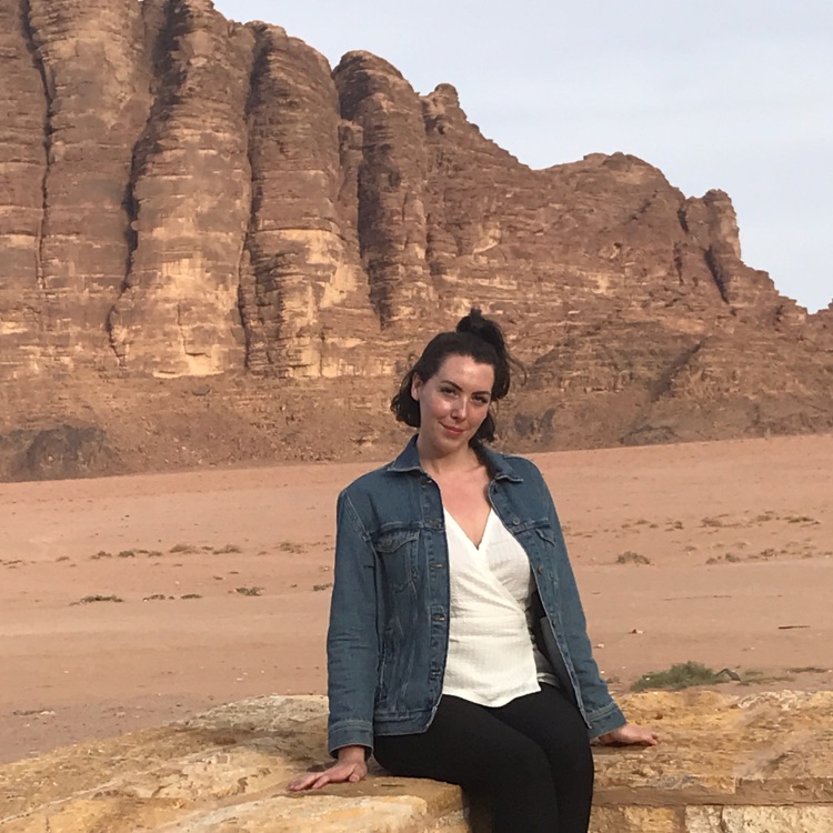 Julia на Couchsurfing! | Couchsurfing