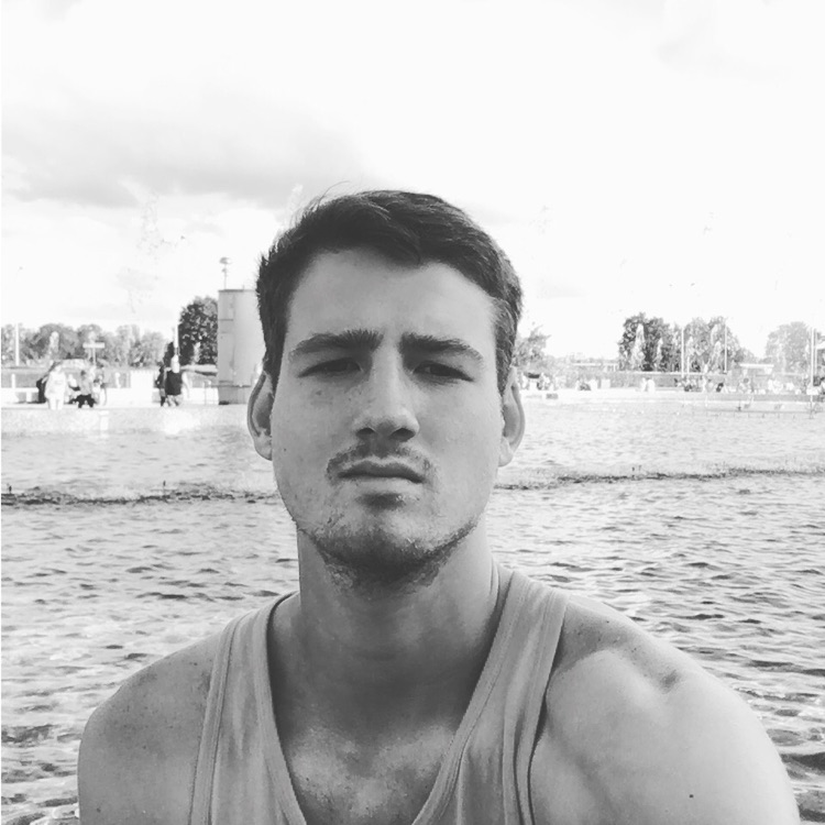 Andrey Ist Auf Couchsurfing Couchsurfing