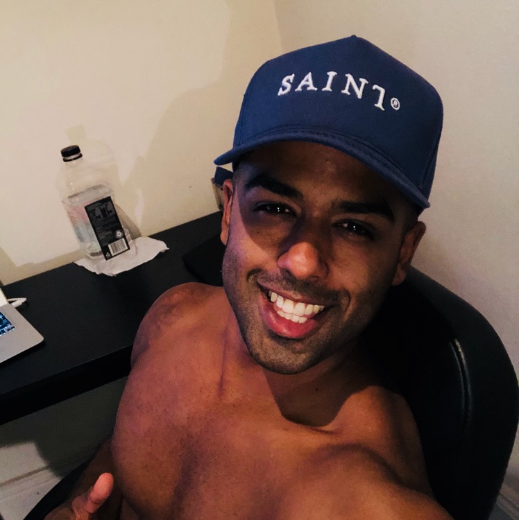 Damian is on Couchsurfing! | Couchsurfing