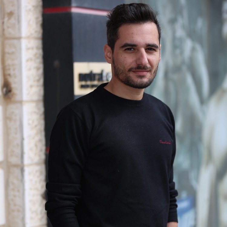 Zaid is on Couchsurfing! | Couchsurfing