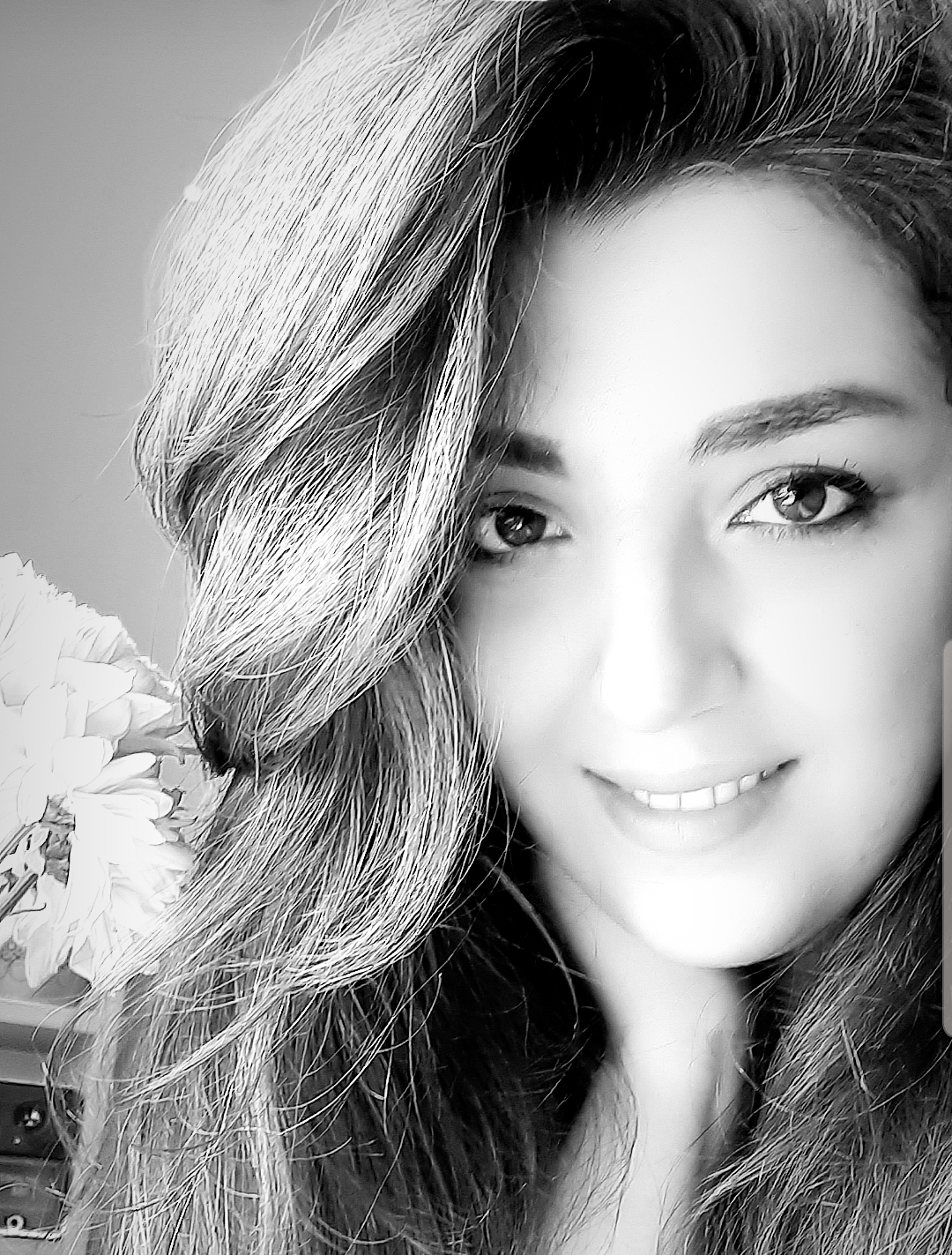 Afsane is on Couchsurfing! | Couchsurfing