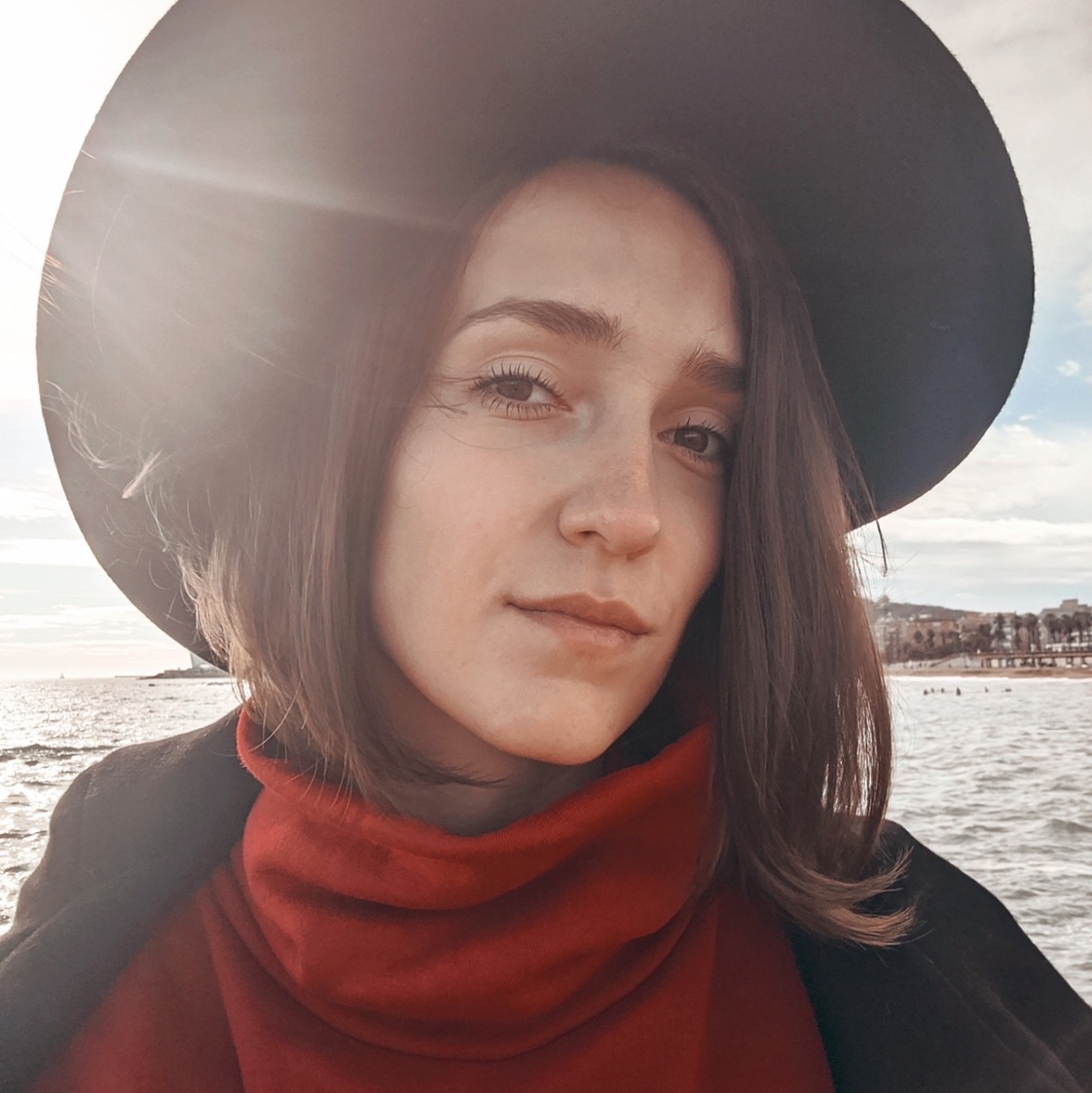 Stanislava is on Couchsurfing! | Couchsurfing