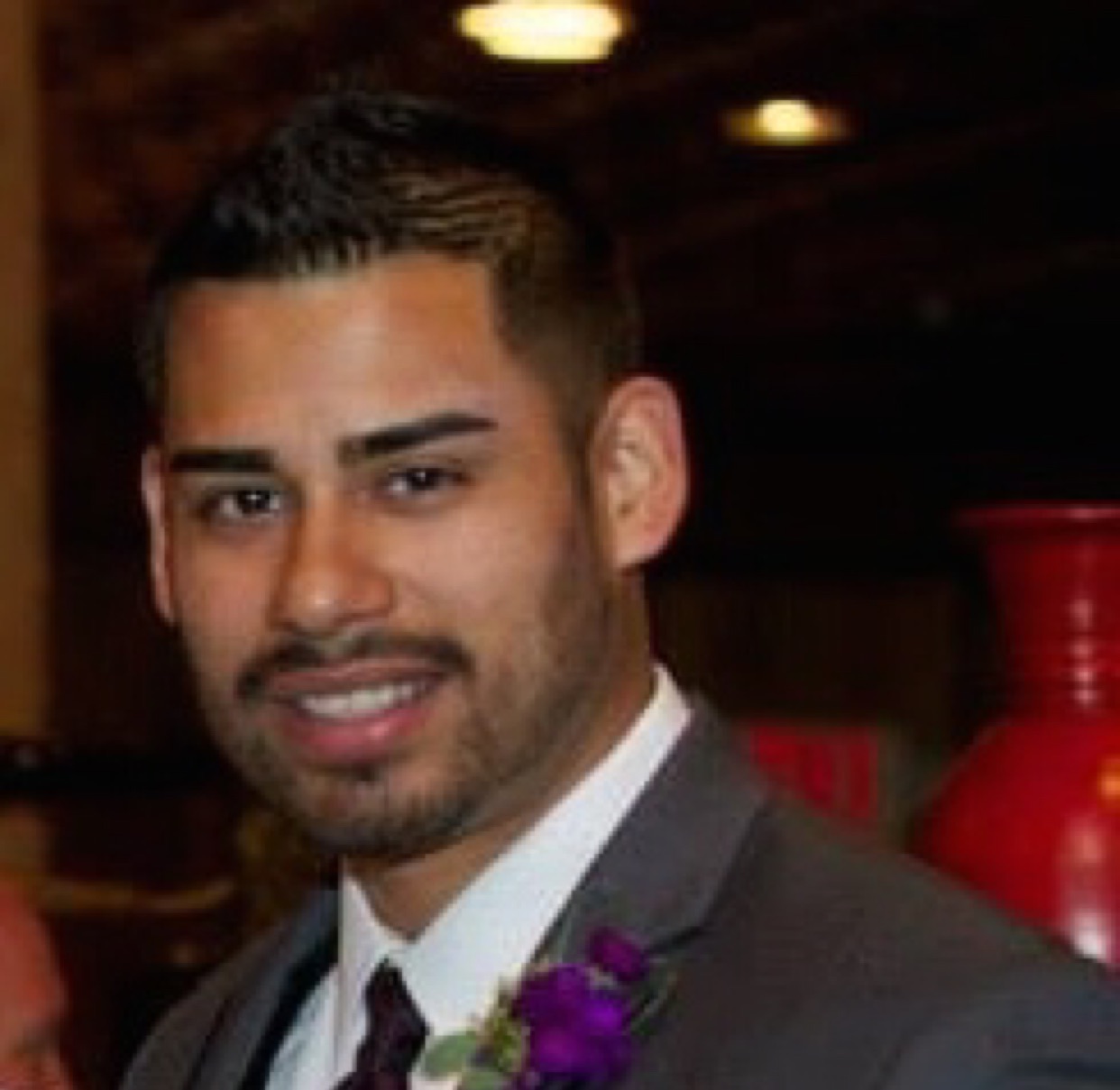 David is on Couchsurfing! | Couchsurfing