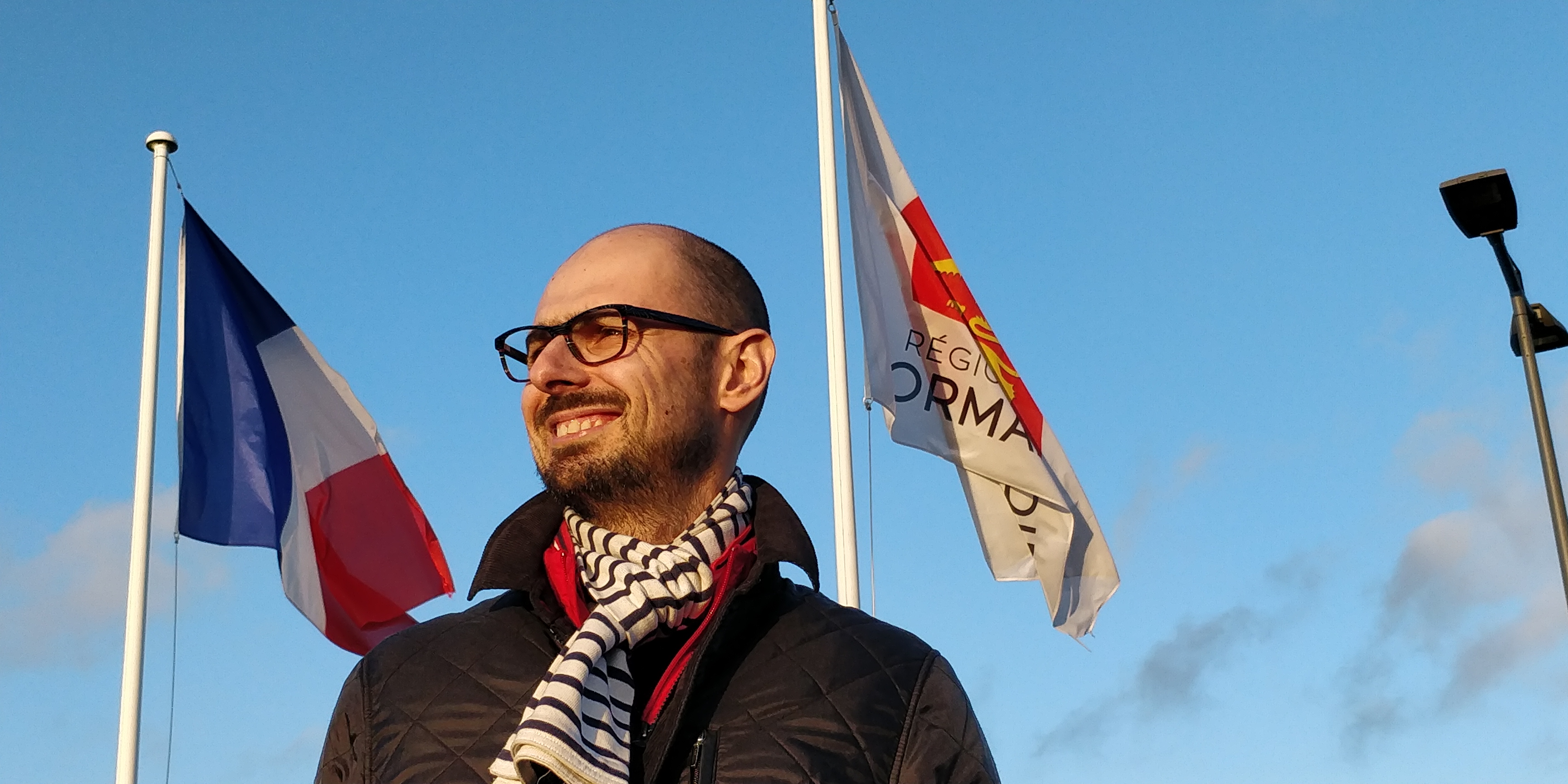 Vincent is on Couchsurfing! | Couchsurfing