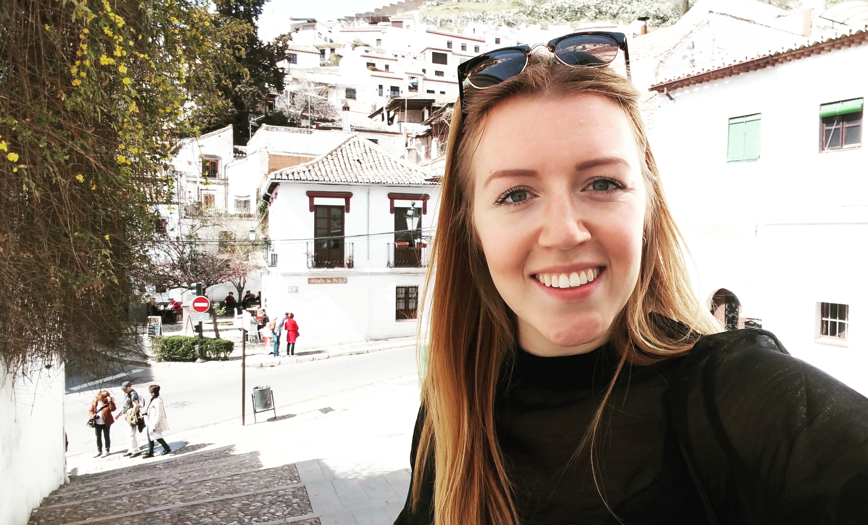 Selina is on Couchsurfing! | Couchsurfing