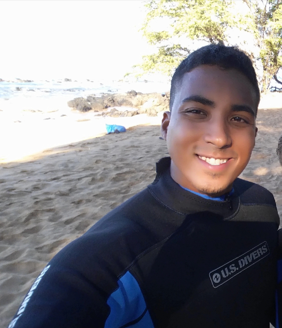 Raylon is on Couchsurfing! | Couchsurfing