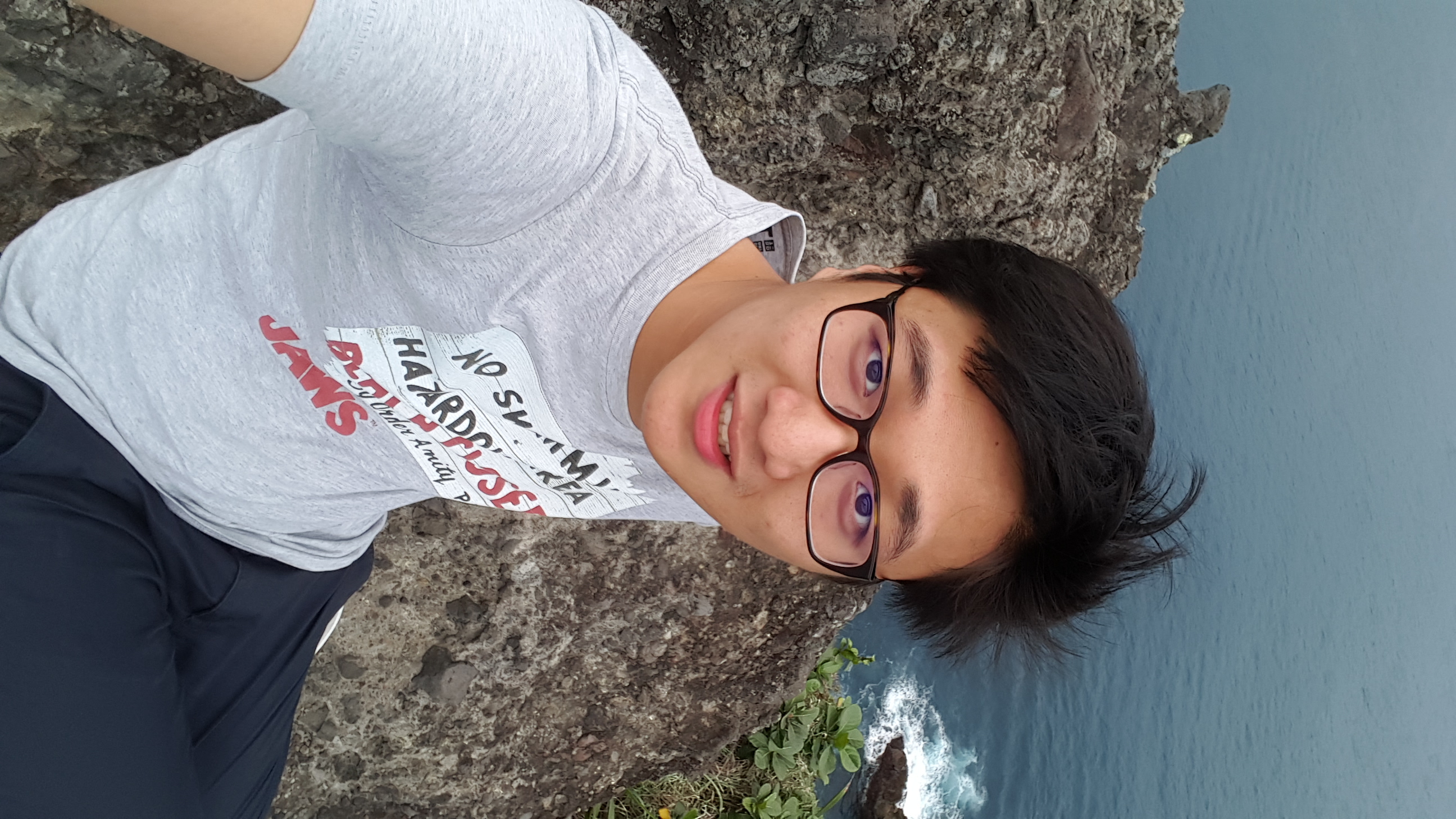 Bo Jun is on Couchsurfing! | Couchsurfing