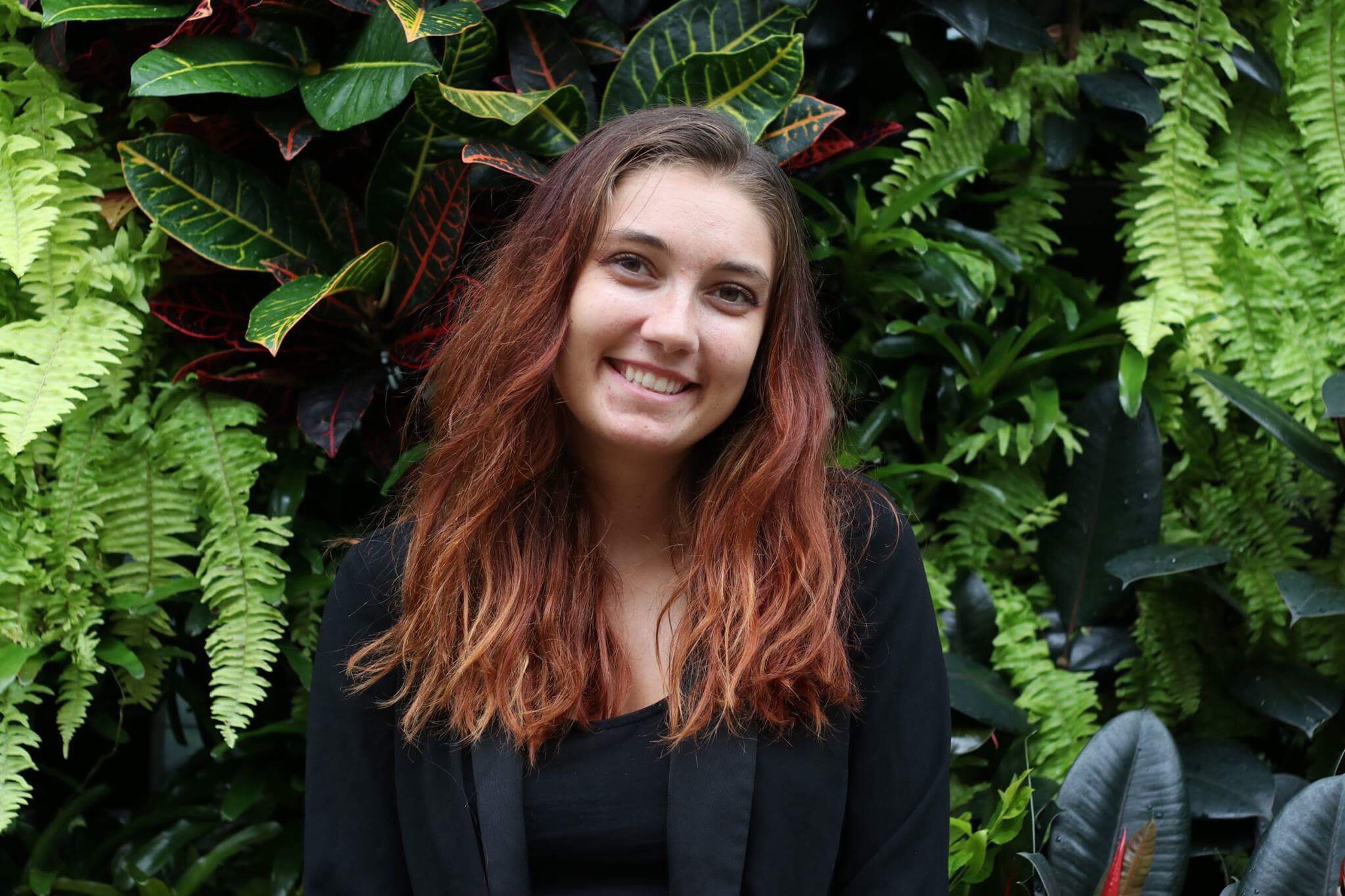 Amber is on Couchsurfing! | Couchsurfing