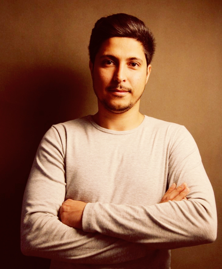 Erfan 已加入 Couchsurfing！ | Couchsurfing