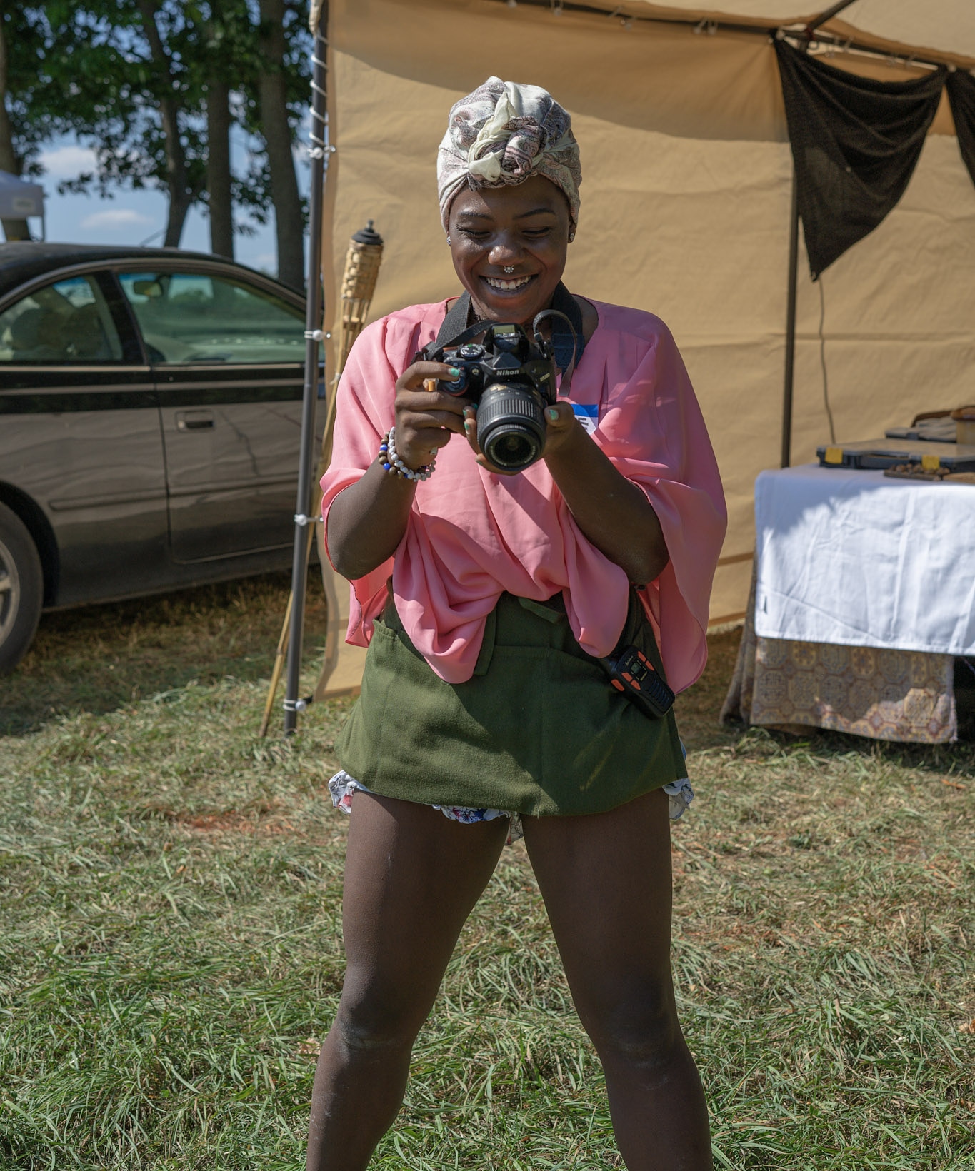 Teiah is on Couchsurfing! | Couchsurfing