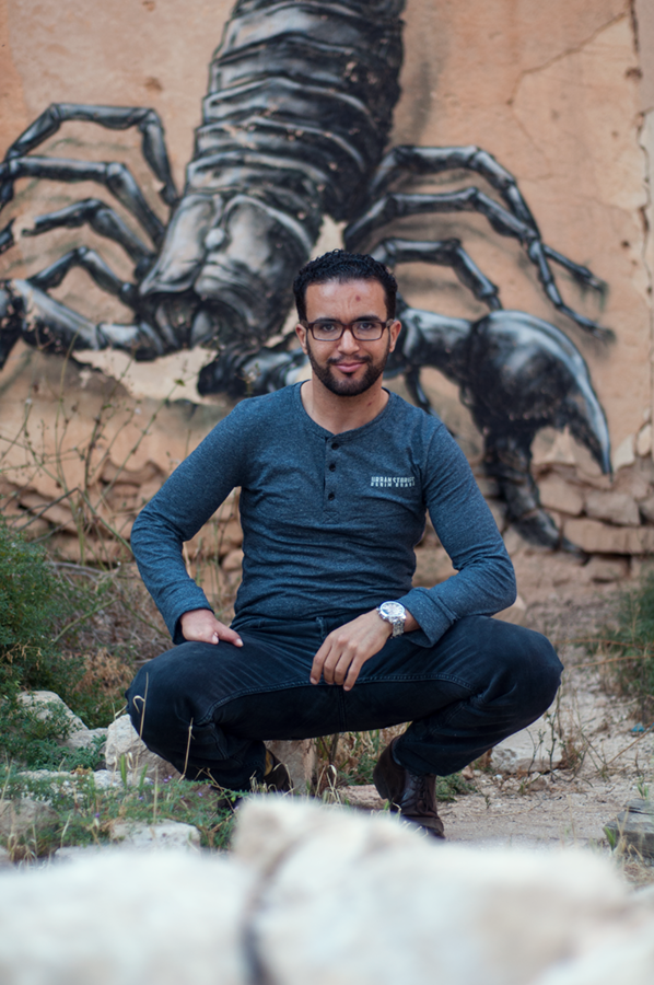 Marouen is on Couchsurfing! | Couchsurfing