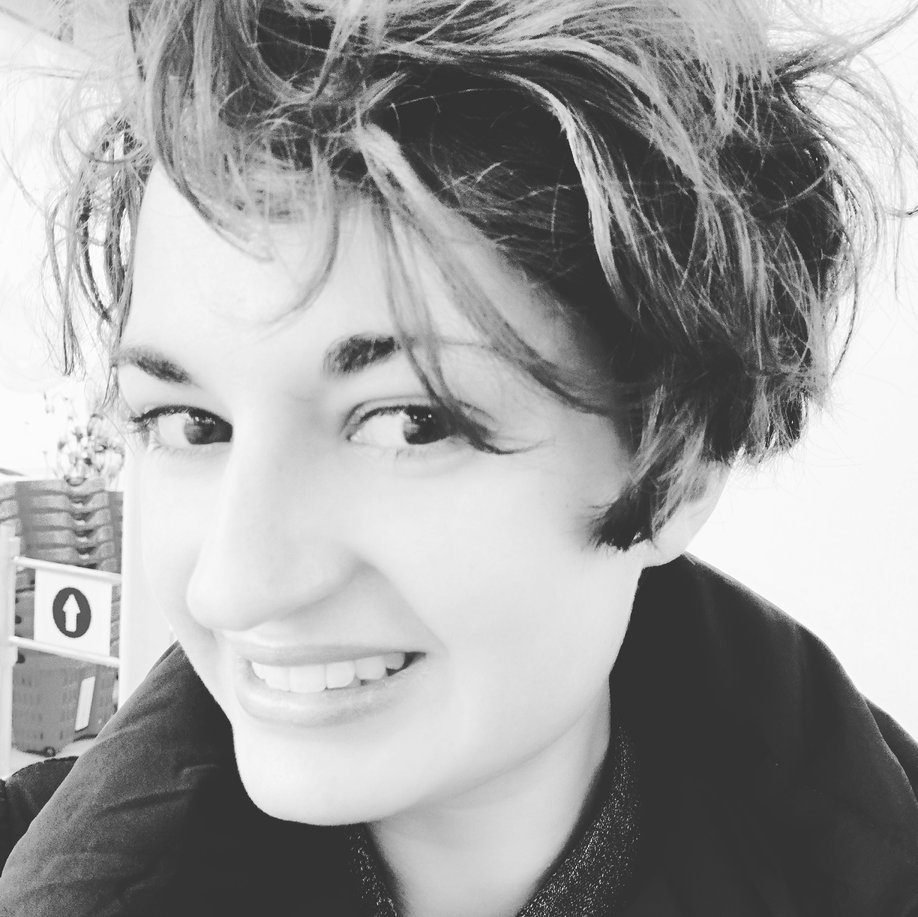 Anna is on Couchsurfing! | Couchsurfing