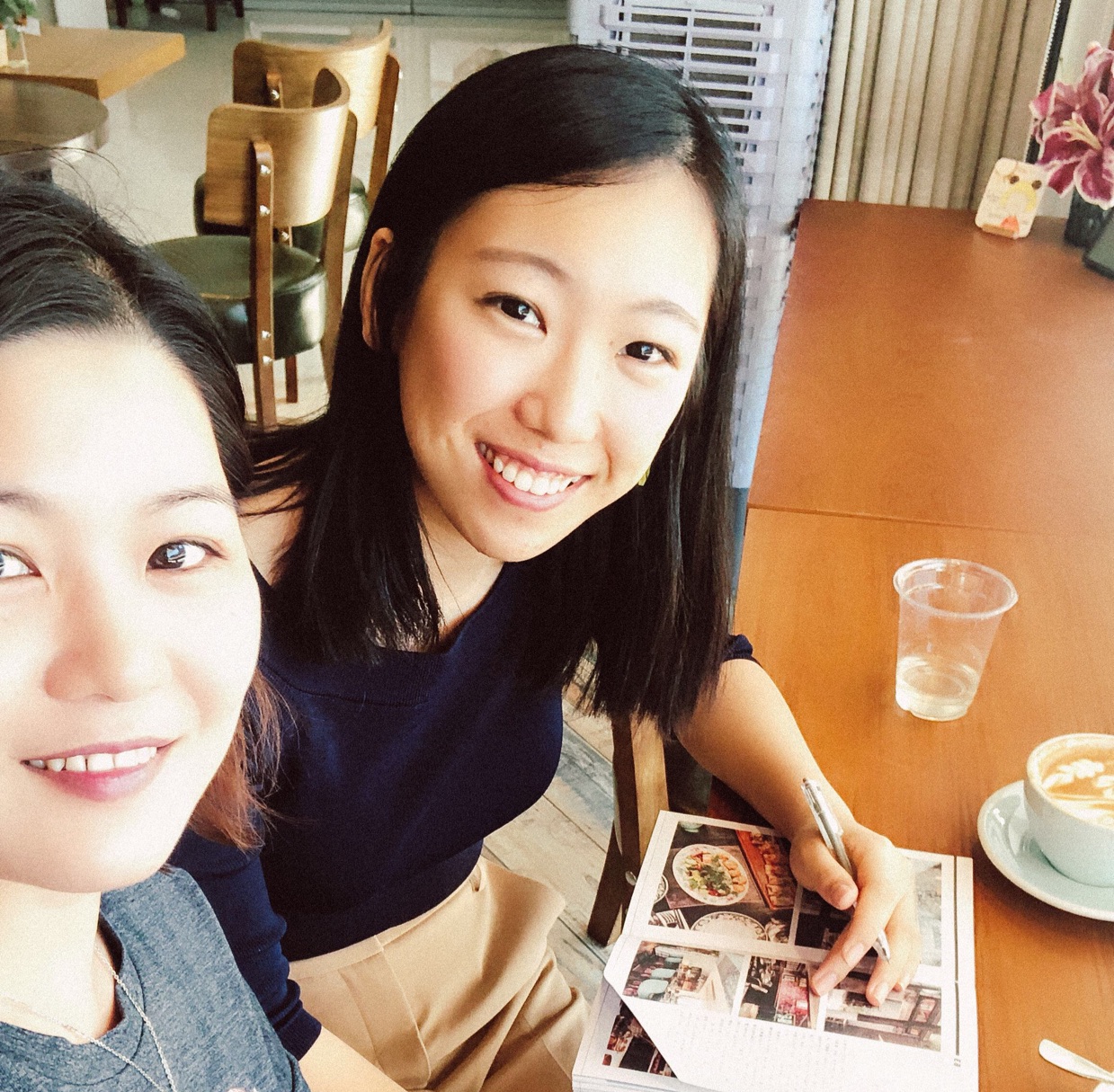 Xiue is on Couchsurfing! | Couchsurfing