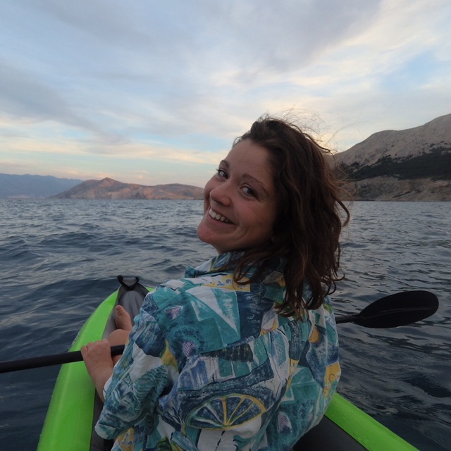 Lisa is on Couchsurfing! | Couchsurfing