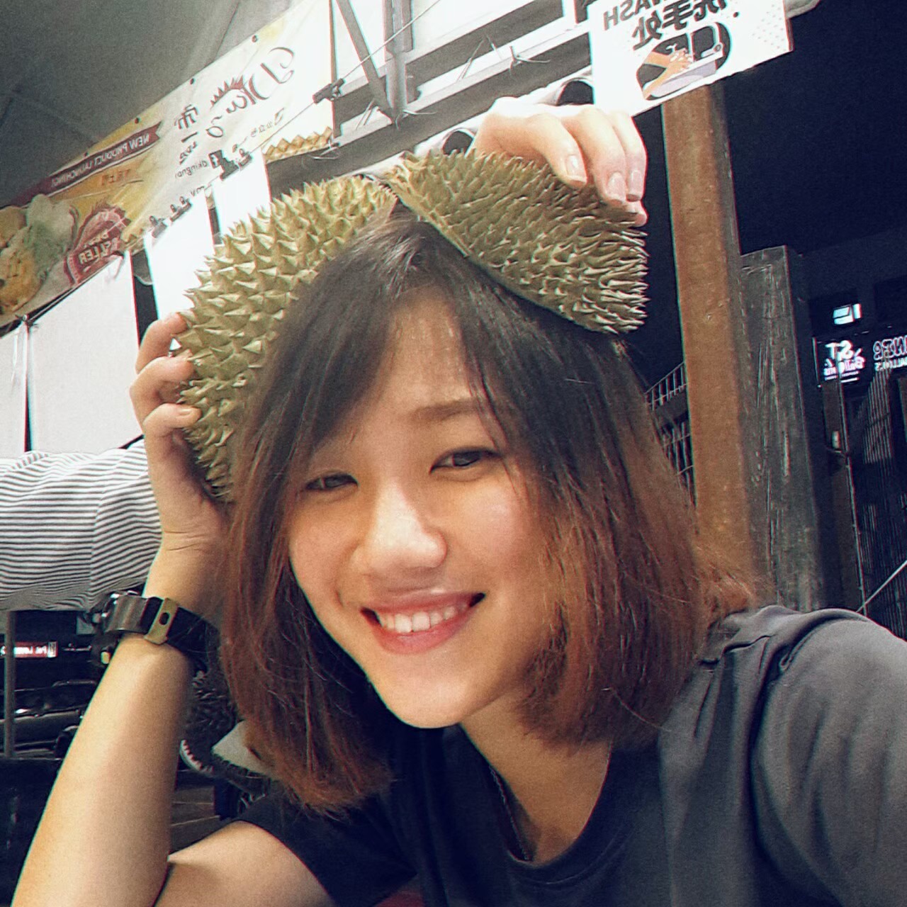 Min Ling is on Couchsurfing! | Couchsurfing