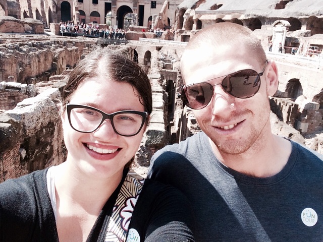 Denise & Daniel is on Couchsurfing! | Couchsurfing