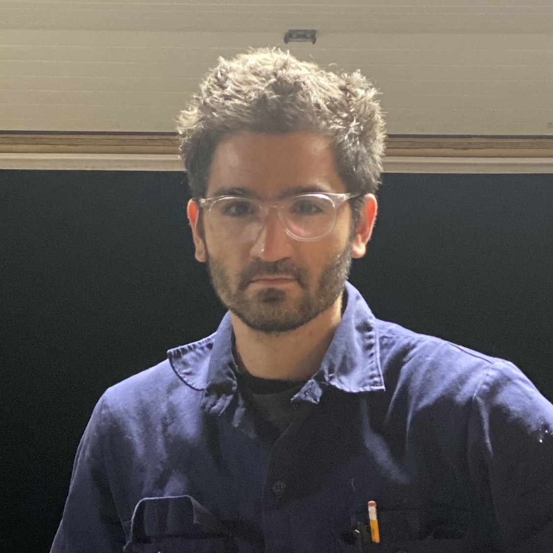 Behnam is on Couchsurfing! | Couchsurfing