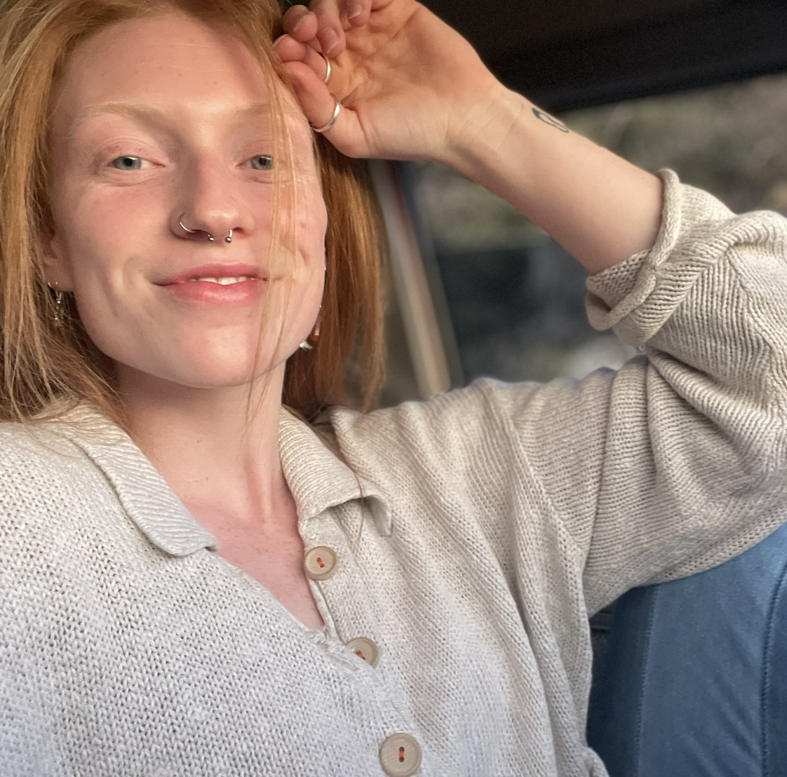 Erin is on Couchsurfing! | Couchsurfing