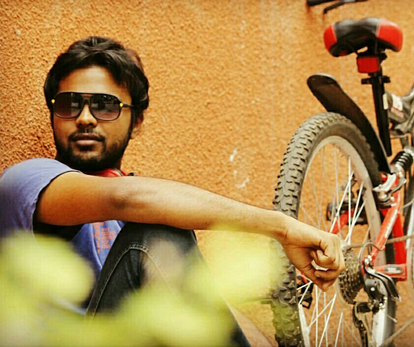 afthab 已加入 Couchsurfing！ | Couchsurfing