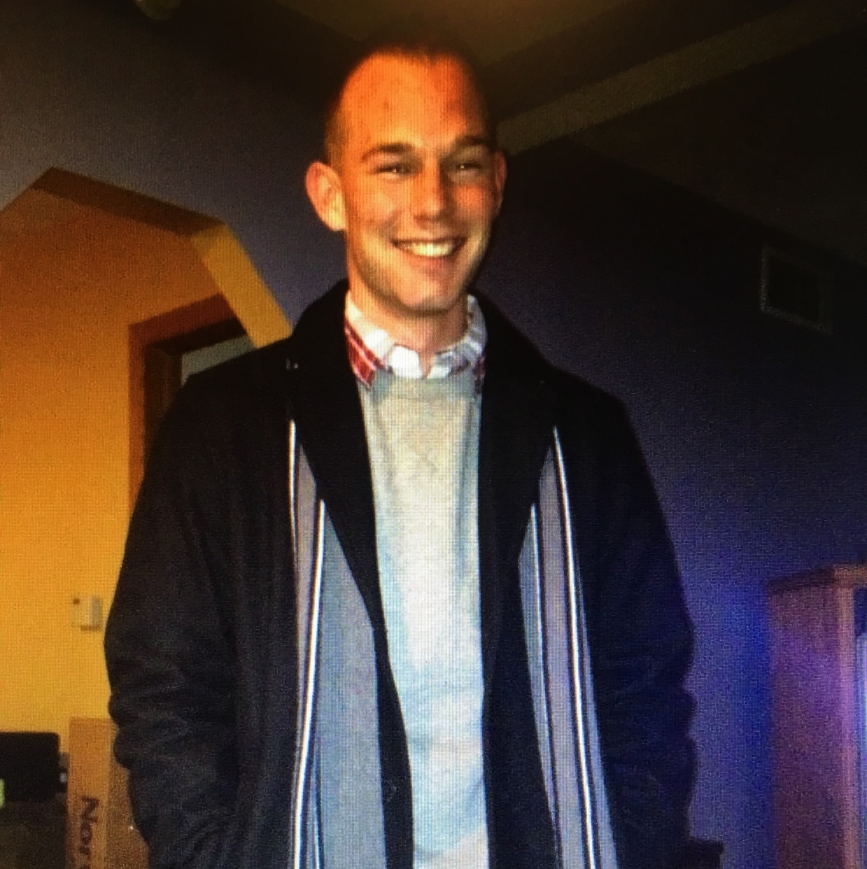Joshua is on Couchsurfing! | Couchsurfing