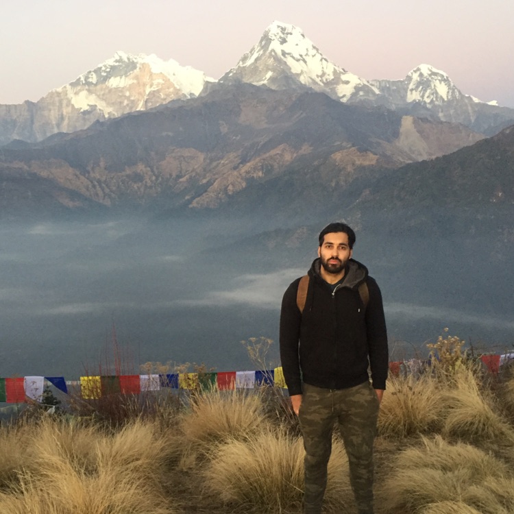 Humair is on Couchsurfing! | Couchsurfing