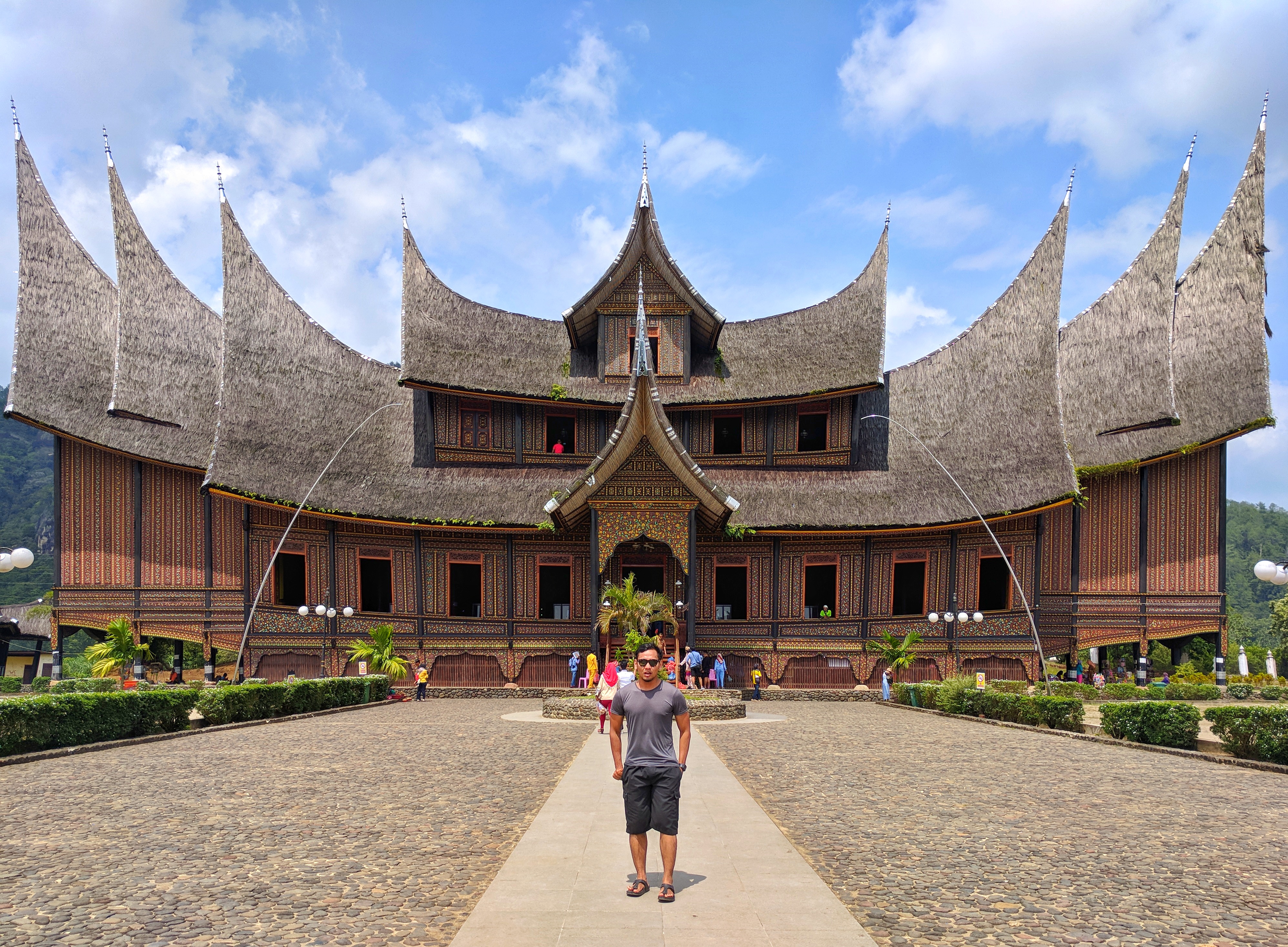 Isnu 已加入 Couchsurfing！ | Couchsurfing