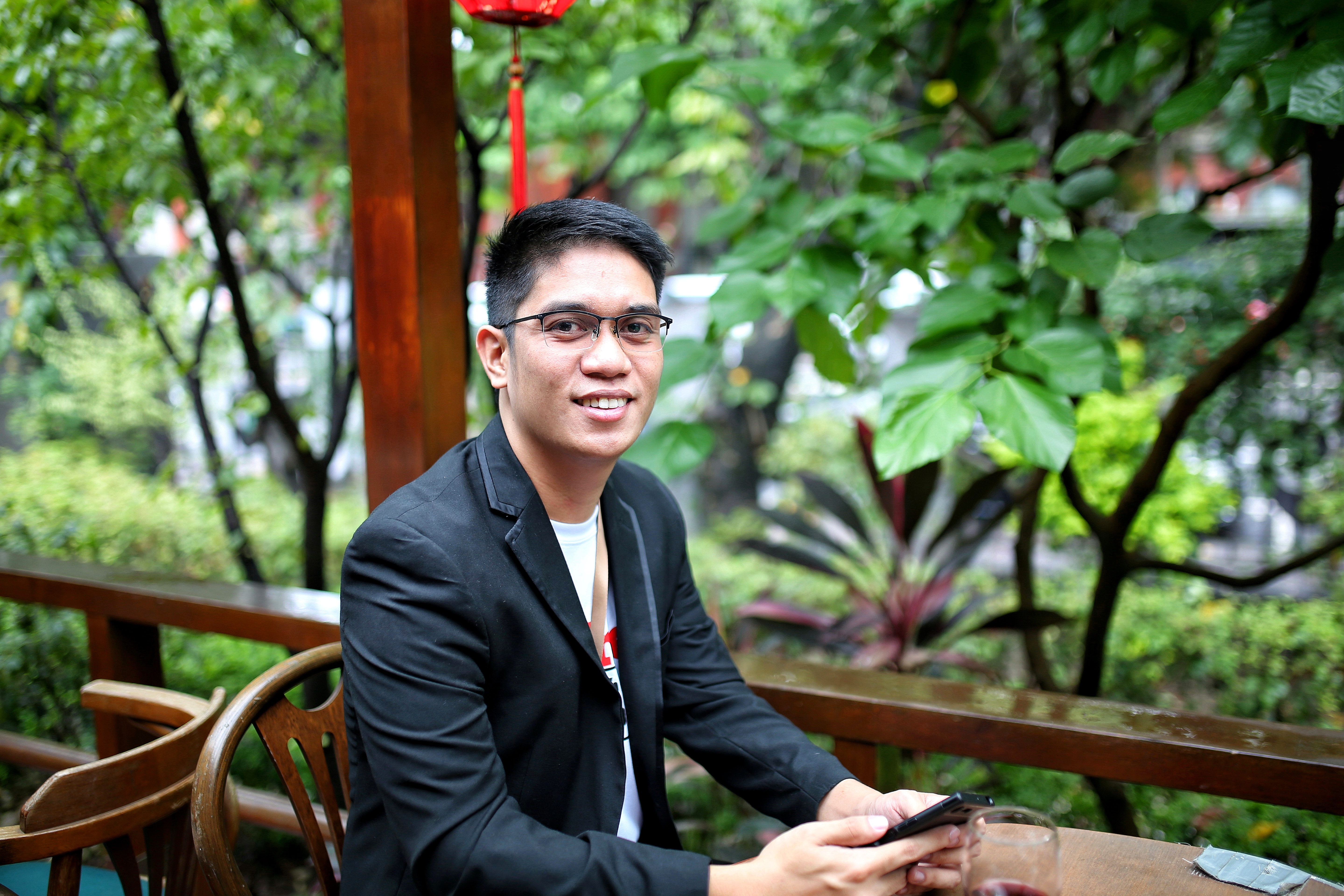 Ian is on Couchsurfing! | Couchsurfing