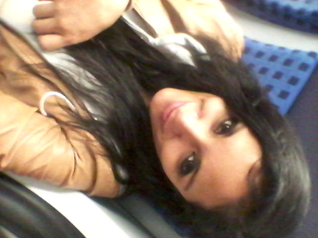 Lorena Elizabeth è su Couchsurfing! | Couchsurfing