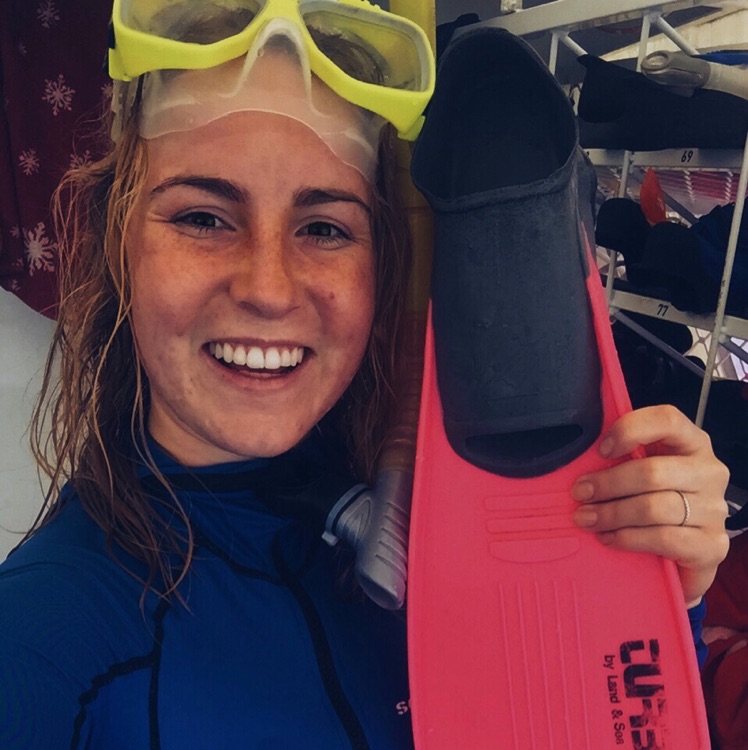 Rachel 已加入 Couchsurfing！ | Couchsurfing