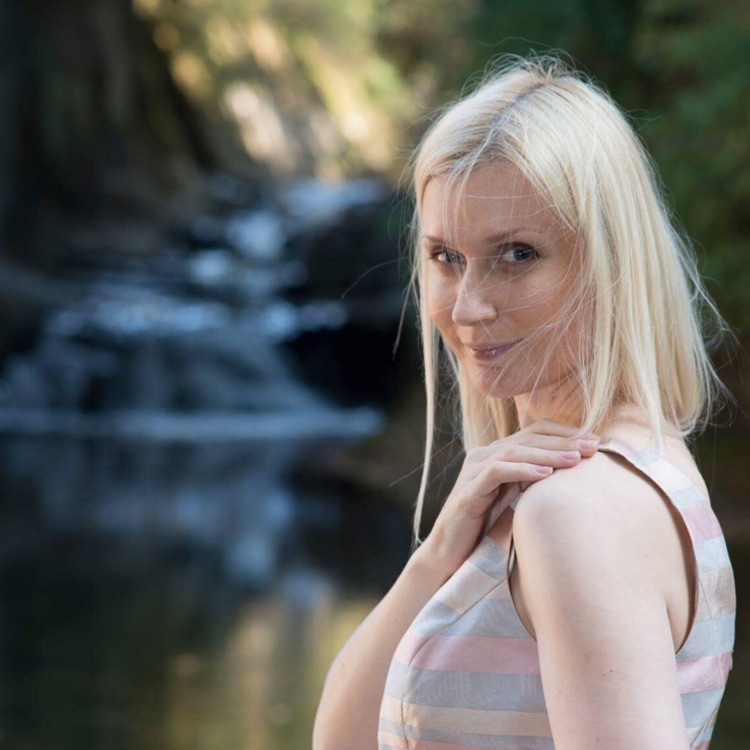 Maria is on Couchsurfing! | Couchsurfing