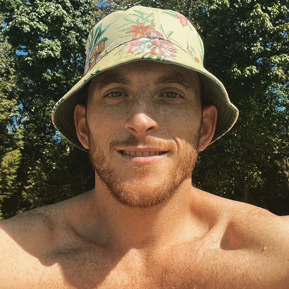 Nadav is on Couchsurfing! | Couchsurfing