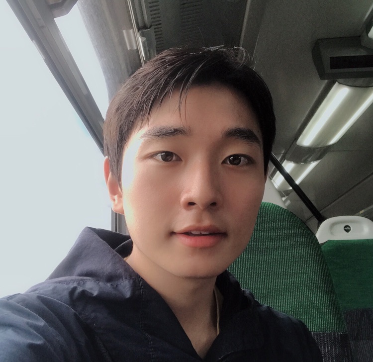 Jaeun is on Couchsurfing! | Couchsurfing