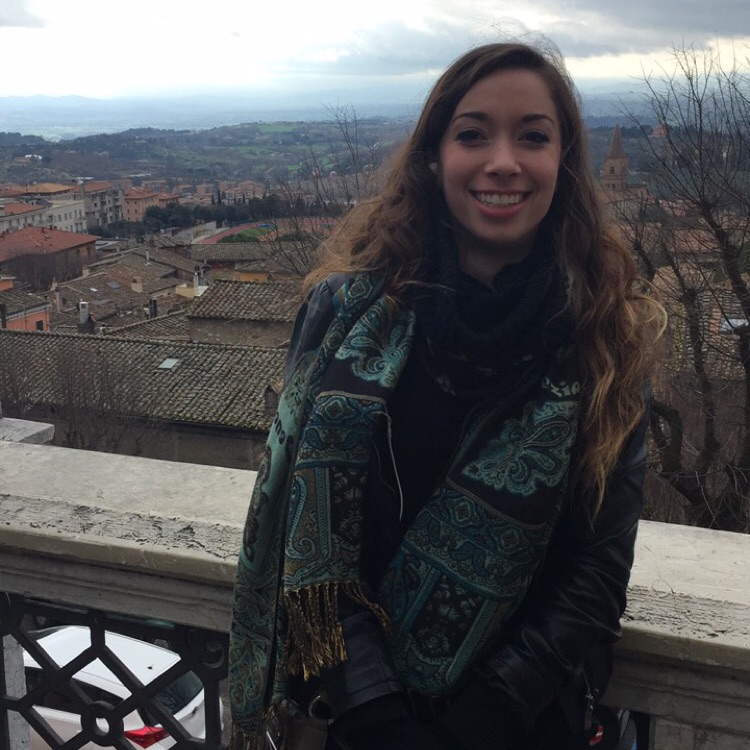 Jenna is on Couchsurfing! | Couchsurfing