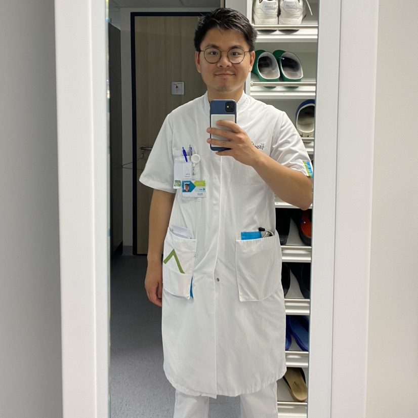 Sikun is on Couchsurfing! | Couchsurfing