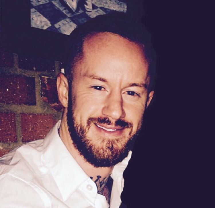 Sam is on Couchsurfing! | Couchsurfing