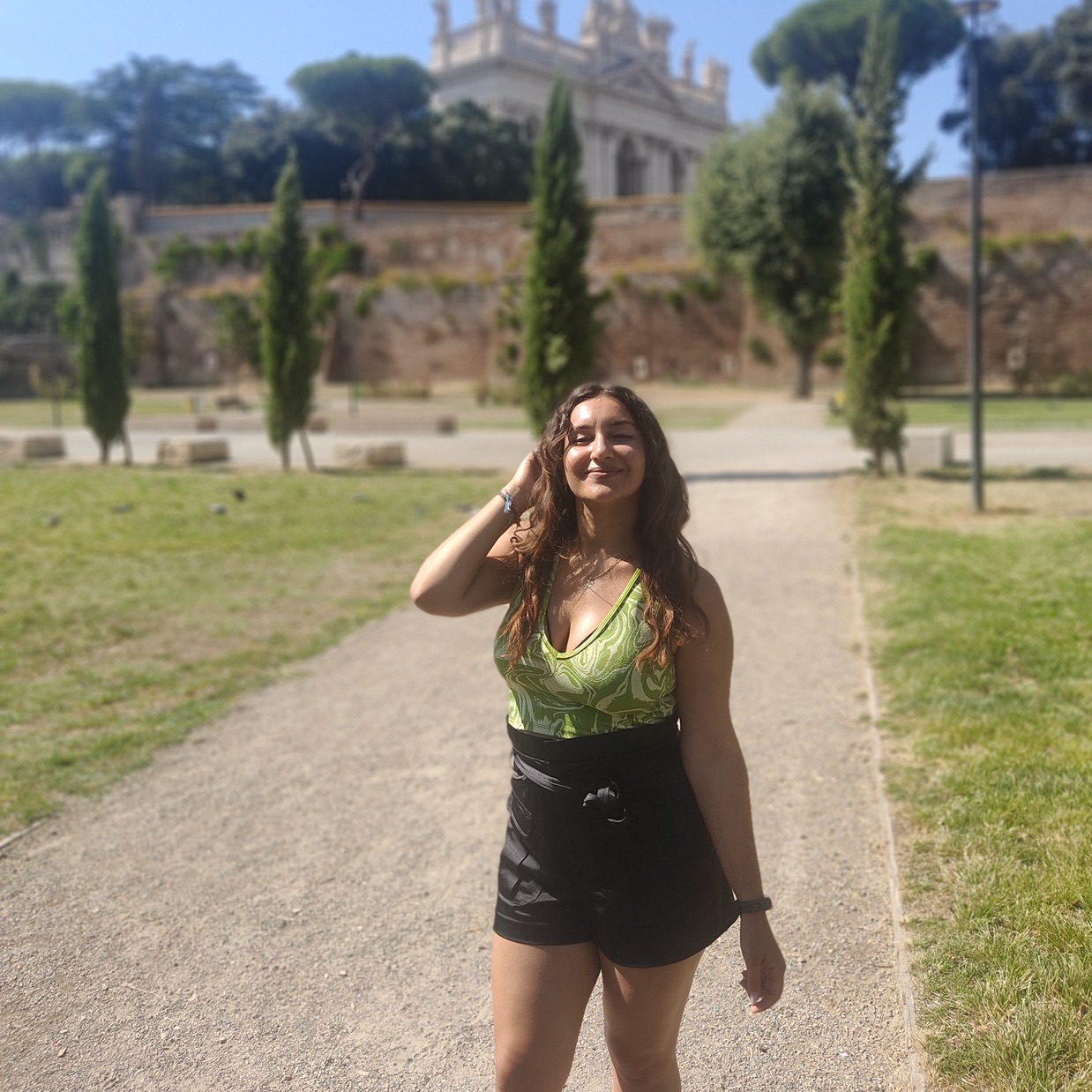 Yonca is on Couchsurfing! | Couchsurfing