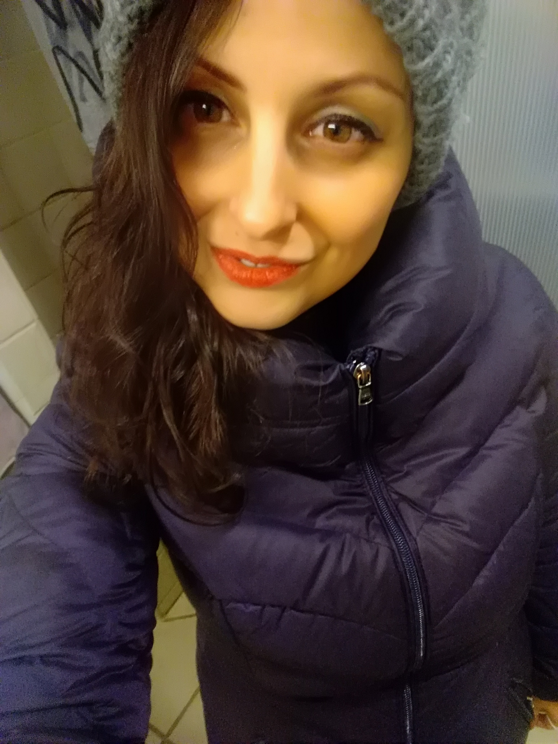 Victoria is on Couchsurfing! | Couchsurfing