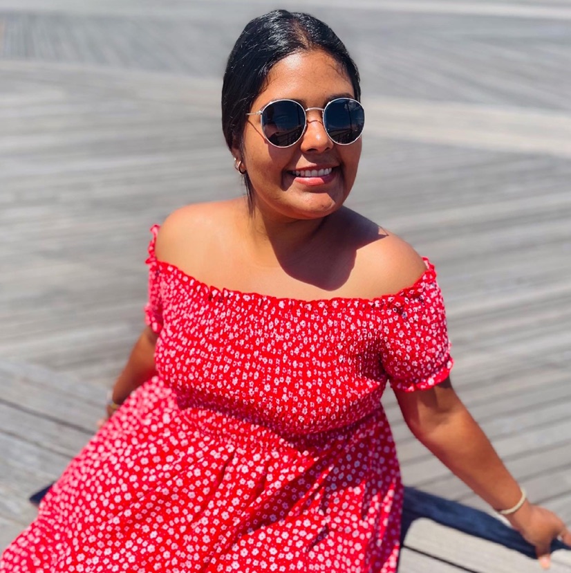 Angie is on Couchsurfing! | Couchsurfing