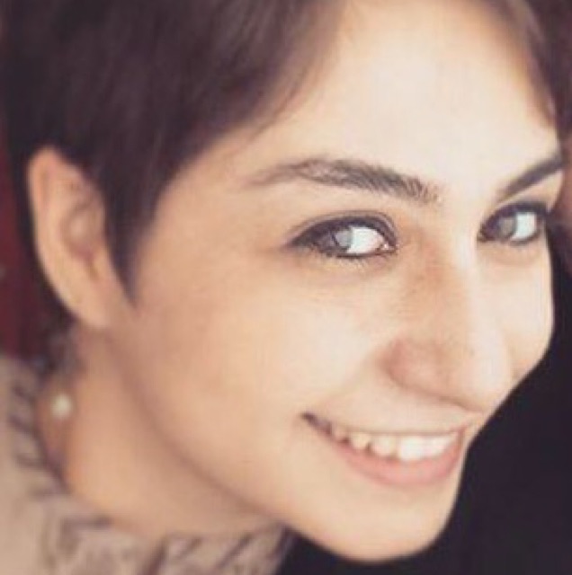 mahboubeh is on Couchsurfing! | Couchsurfing