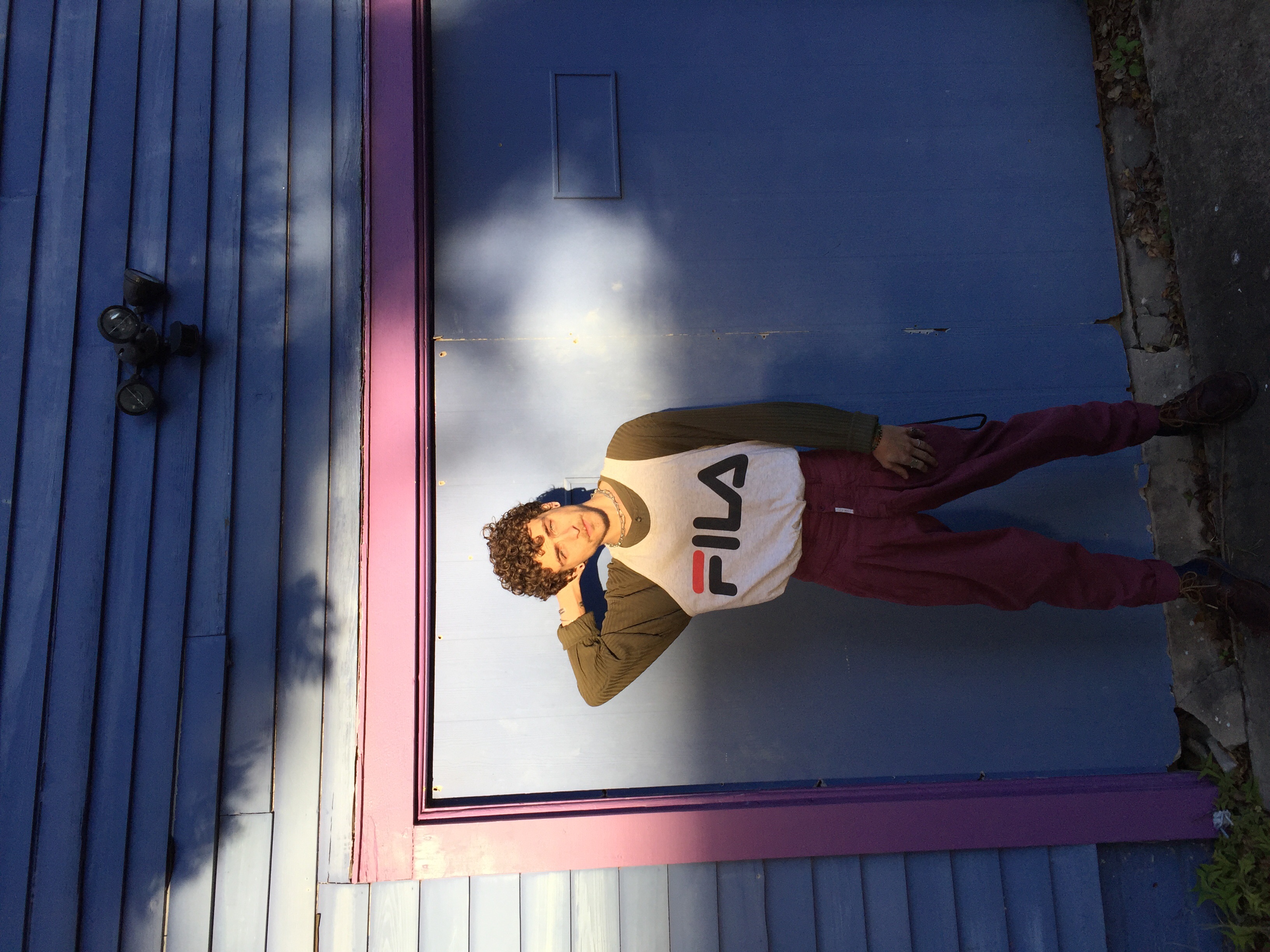 Michael is on Couchsurfing! | Couchsurfing