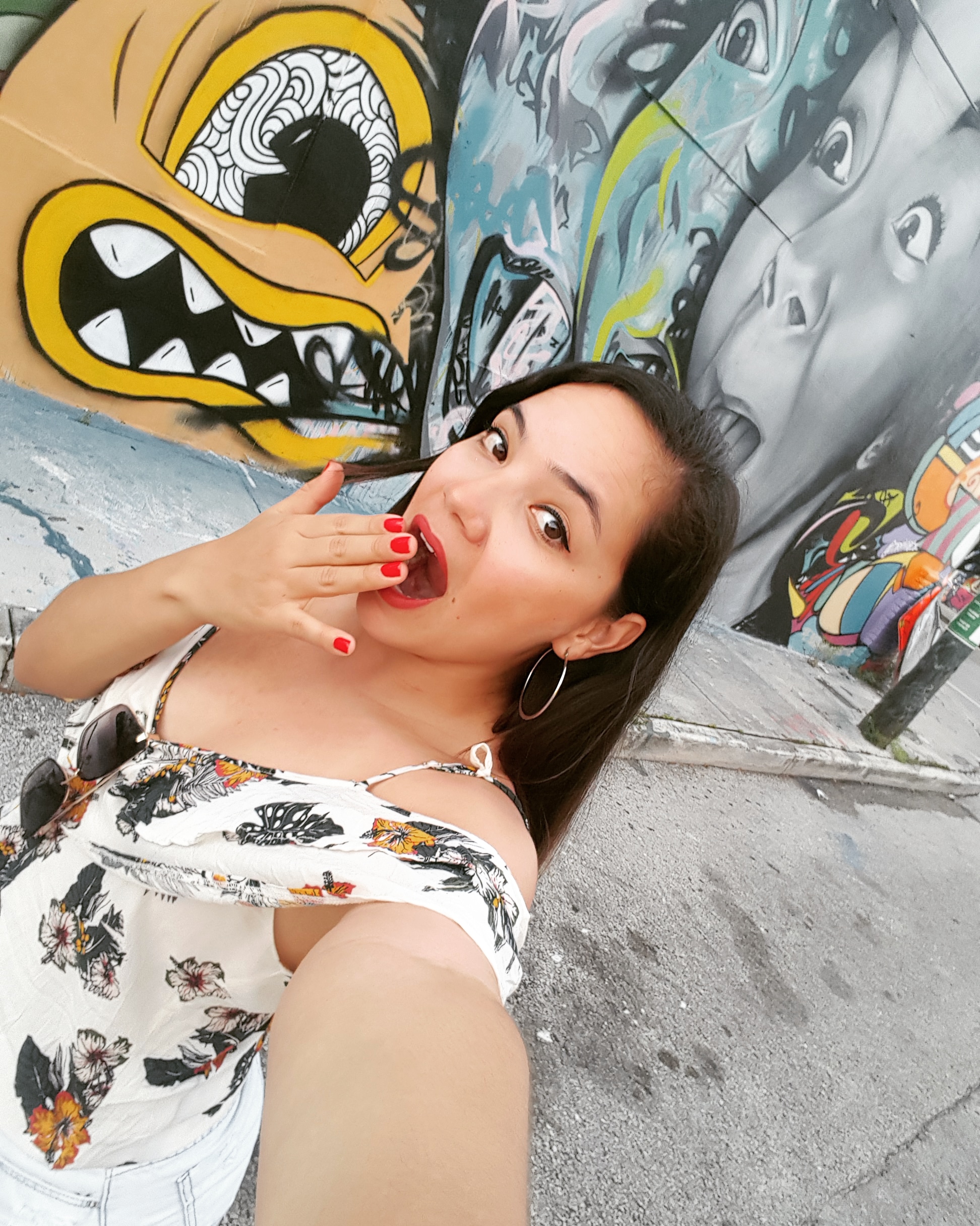 Lorena is on Couchsurfing! | Couchsurfing