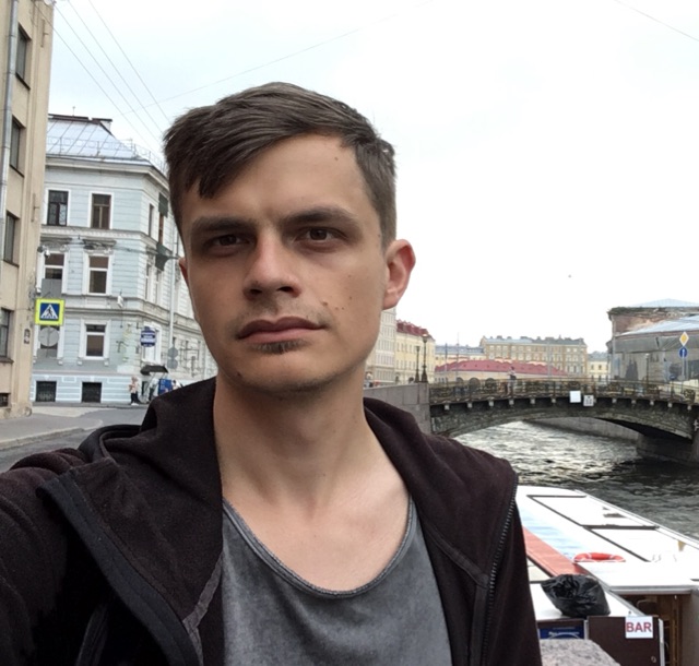 Yury is on Couchsurfing! | Couchsurfing