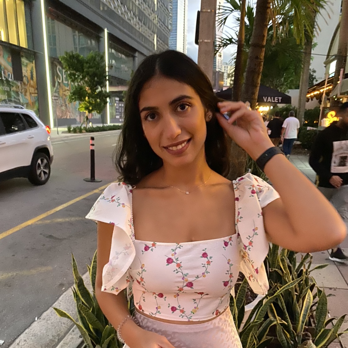 Roaa is on Couchsurfing! | Couchsurfing