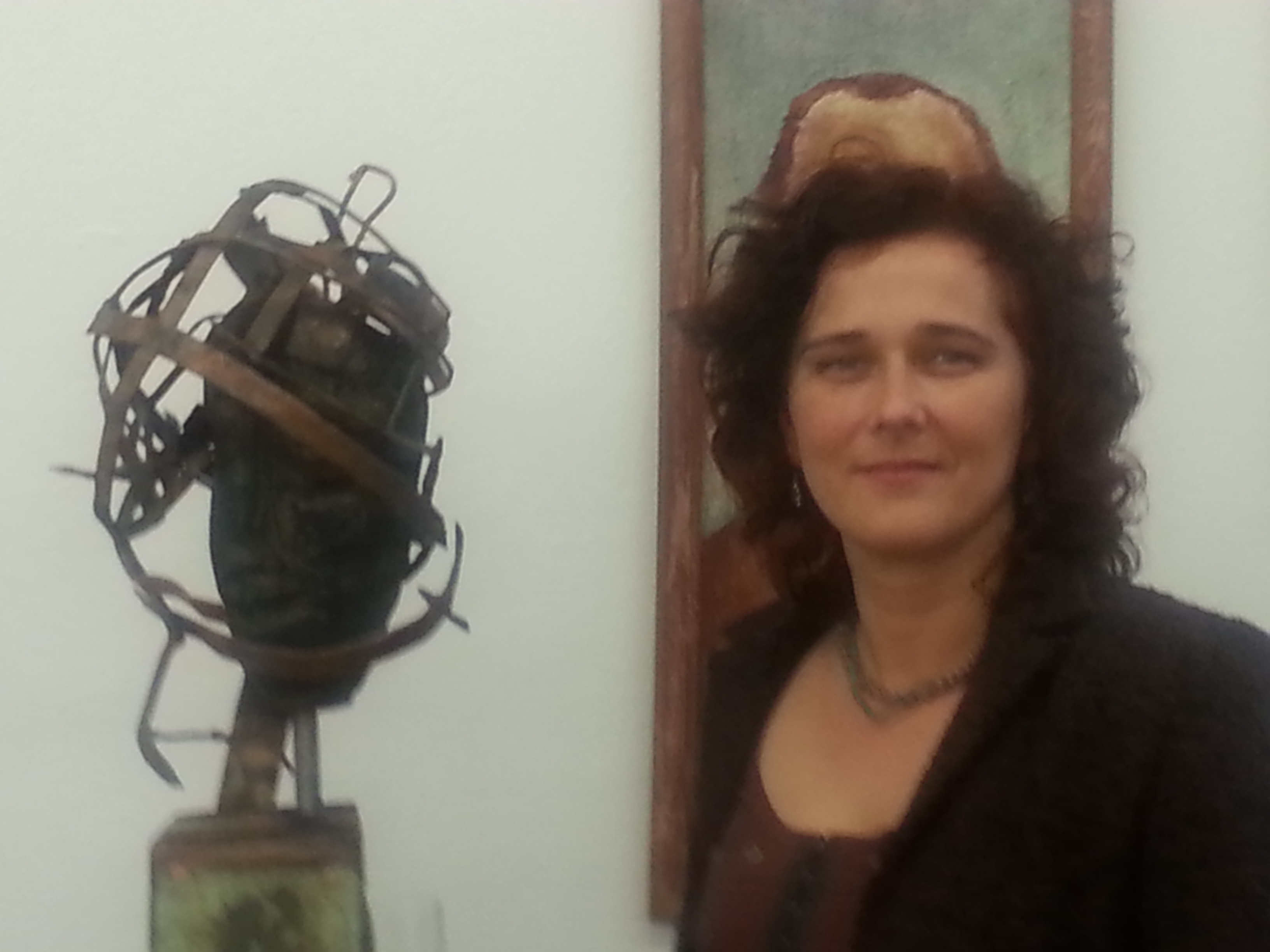 Barbara is on Couchsurfing! | Couchsurfing