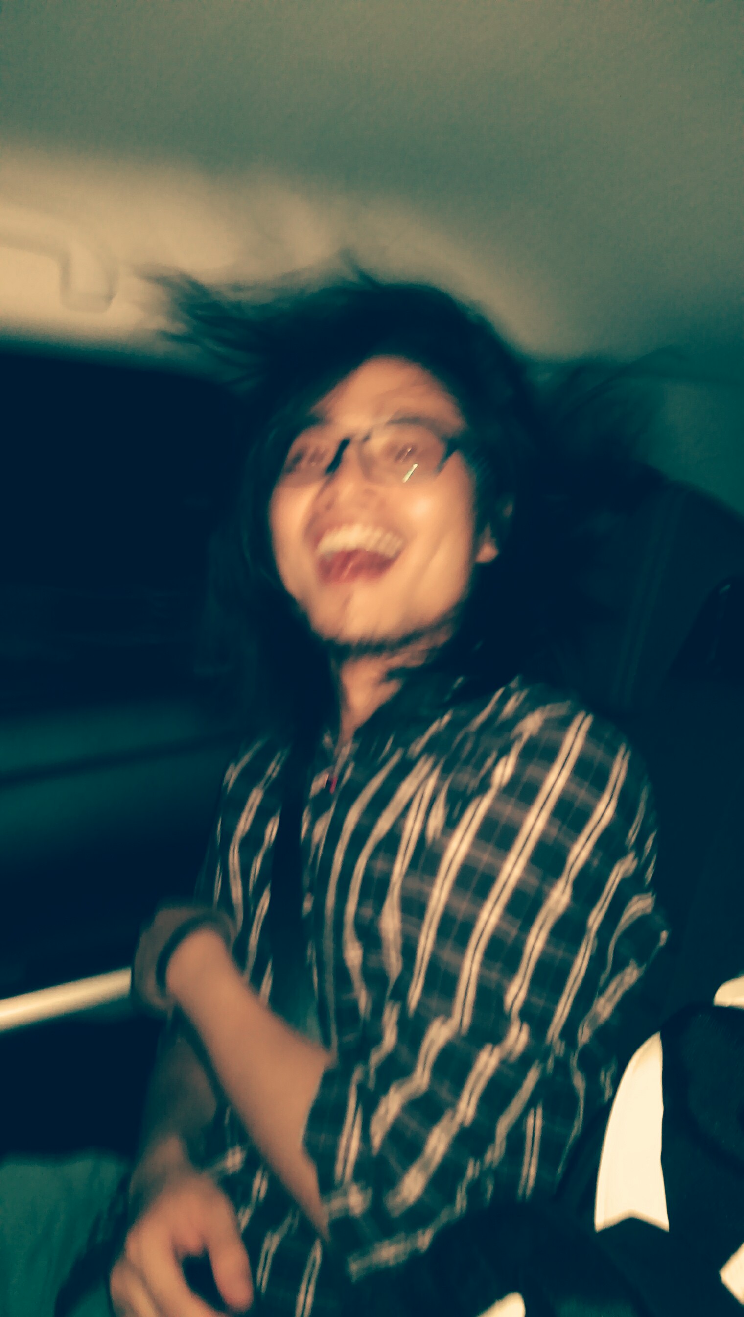 Lang è su Couchsurfing! | Couchsurfing