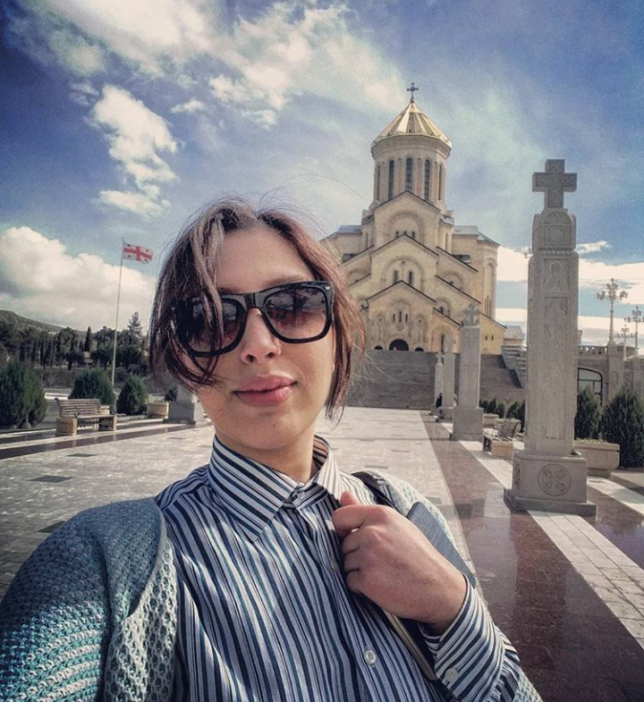 parisa ist auf Couchsurfing! | Couchsurfing