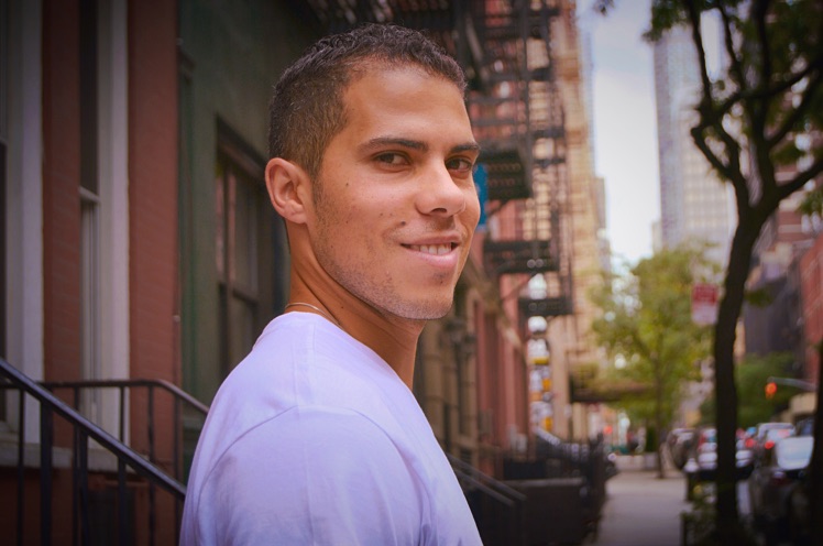 ¡Marwan está en Couchsurfing! | Couchsurfing