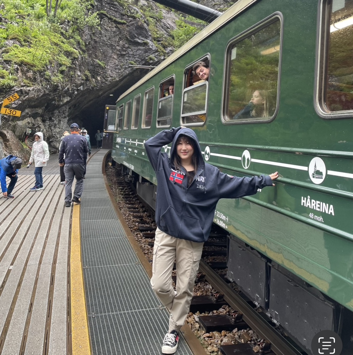 Danbi is on Couchsurfing! | Couchsurfing