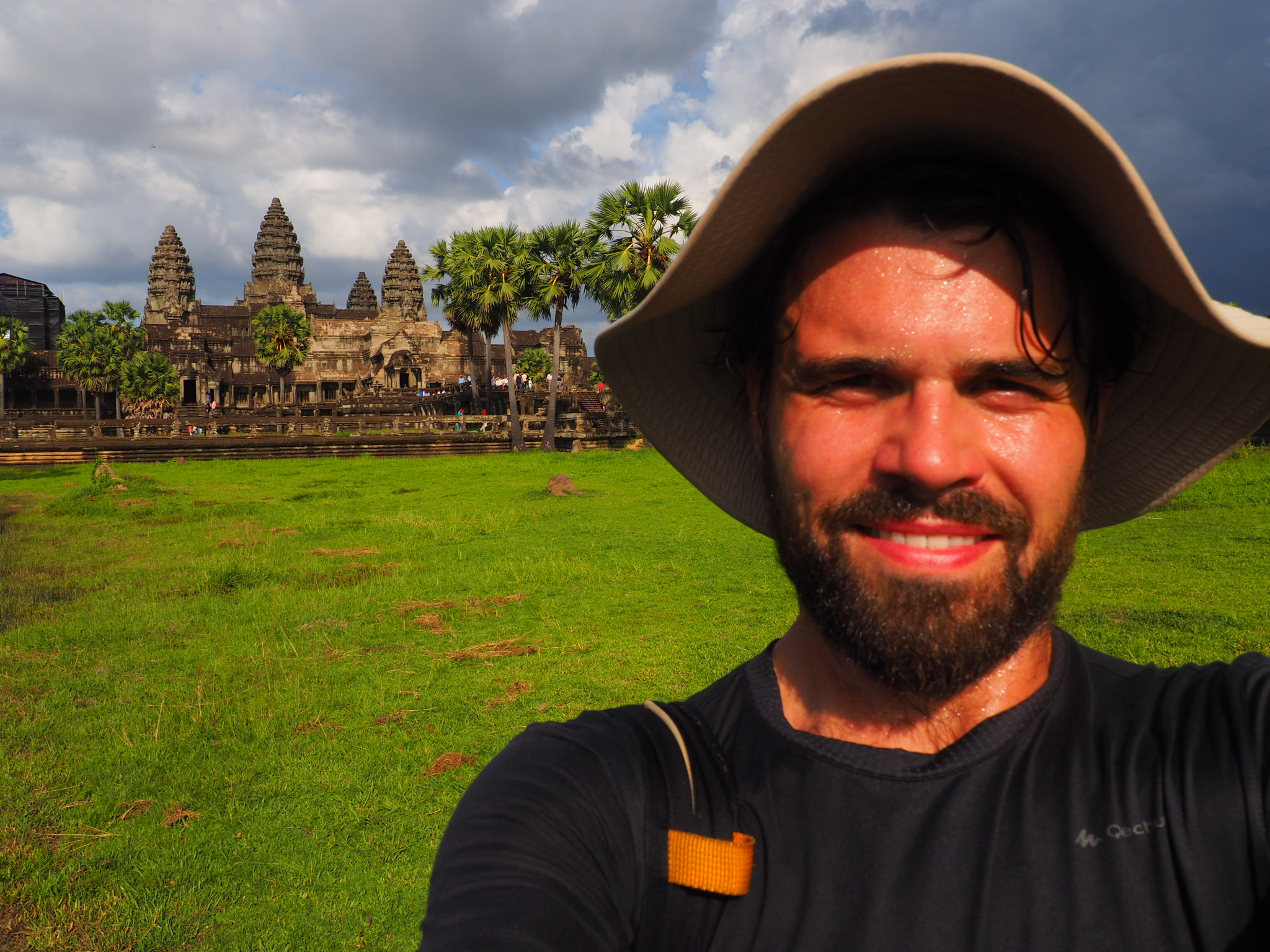 Arnaud is on Couchsurfing! | Couchsurfing