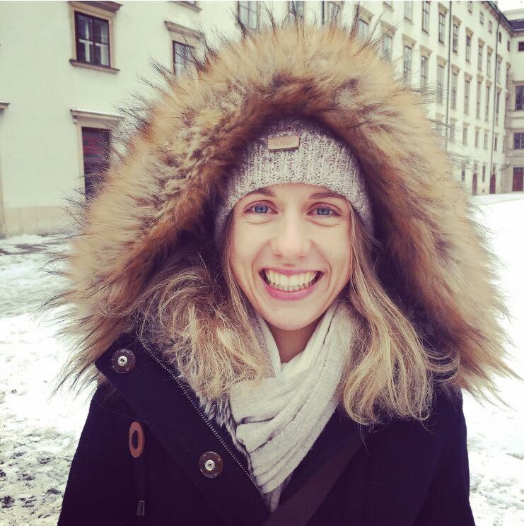 Deborah 已加入 Couchsurfing！ | Couchsurfing